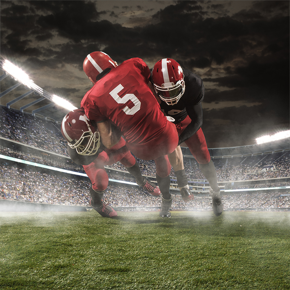 Live Screening: Super Bowl LIX-Events