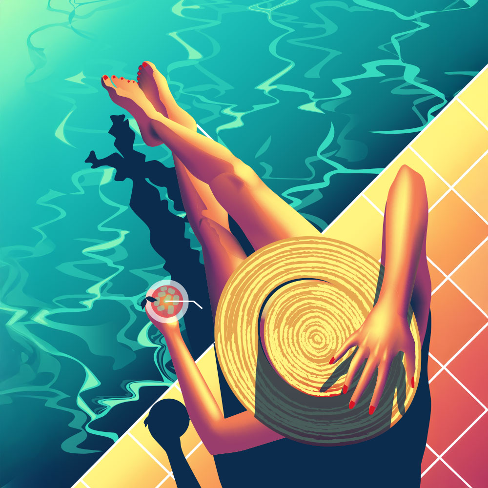 Tides & Twilight: The 160th Anniversary Party-Events