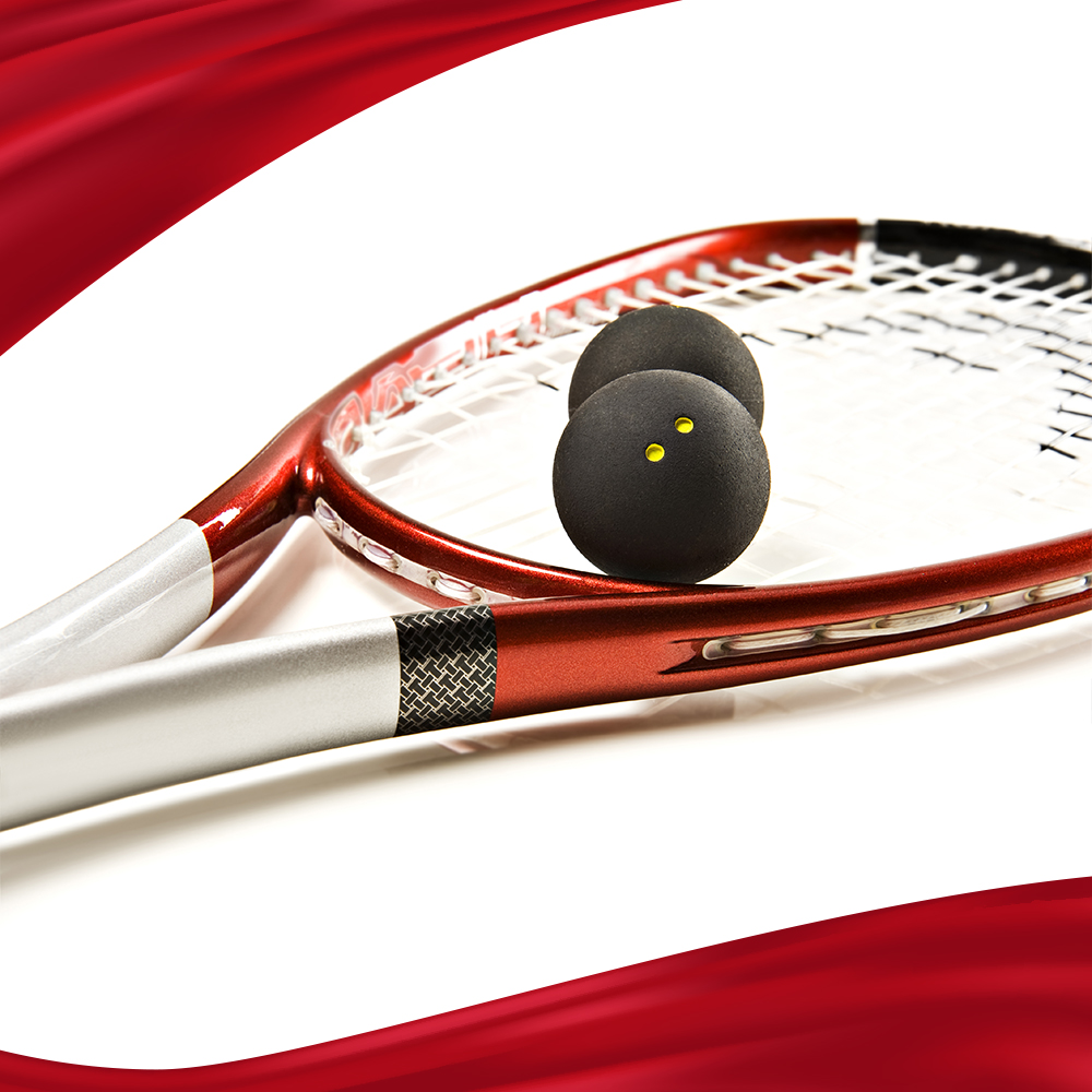 Squash: Lexian Cup Jumbo Squash Championship 2024-Events