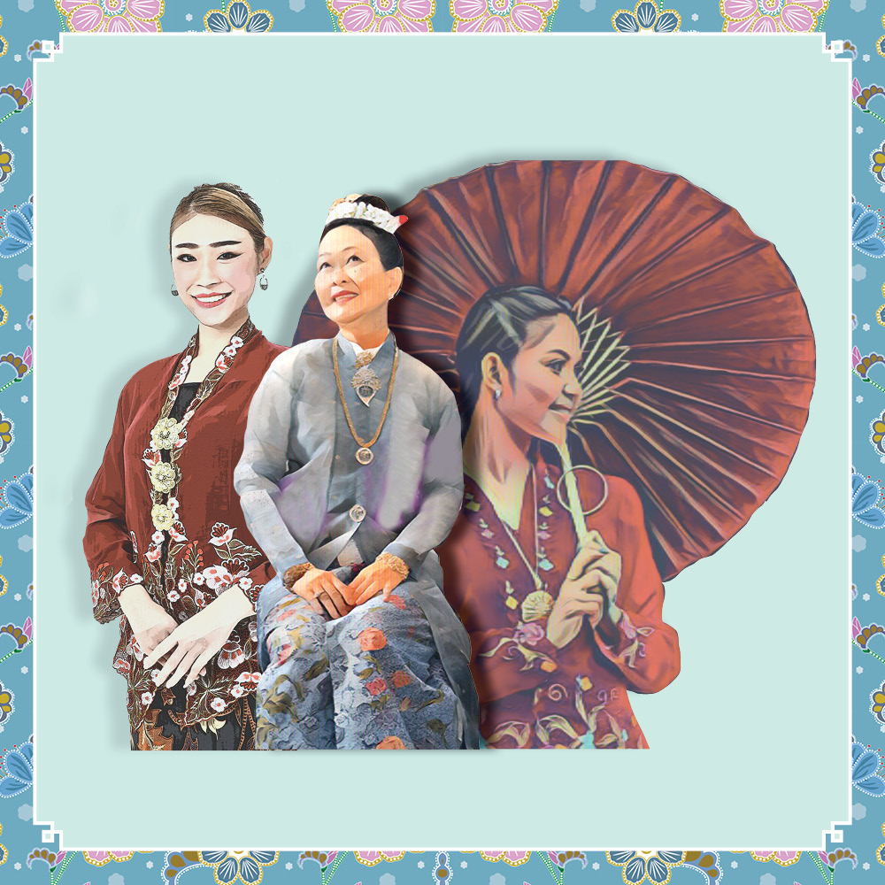 Peranakan Night [FULLY BOOKED]-Events