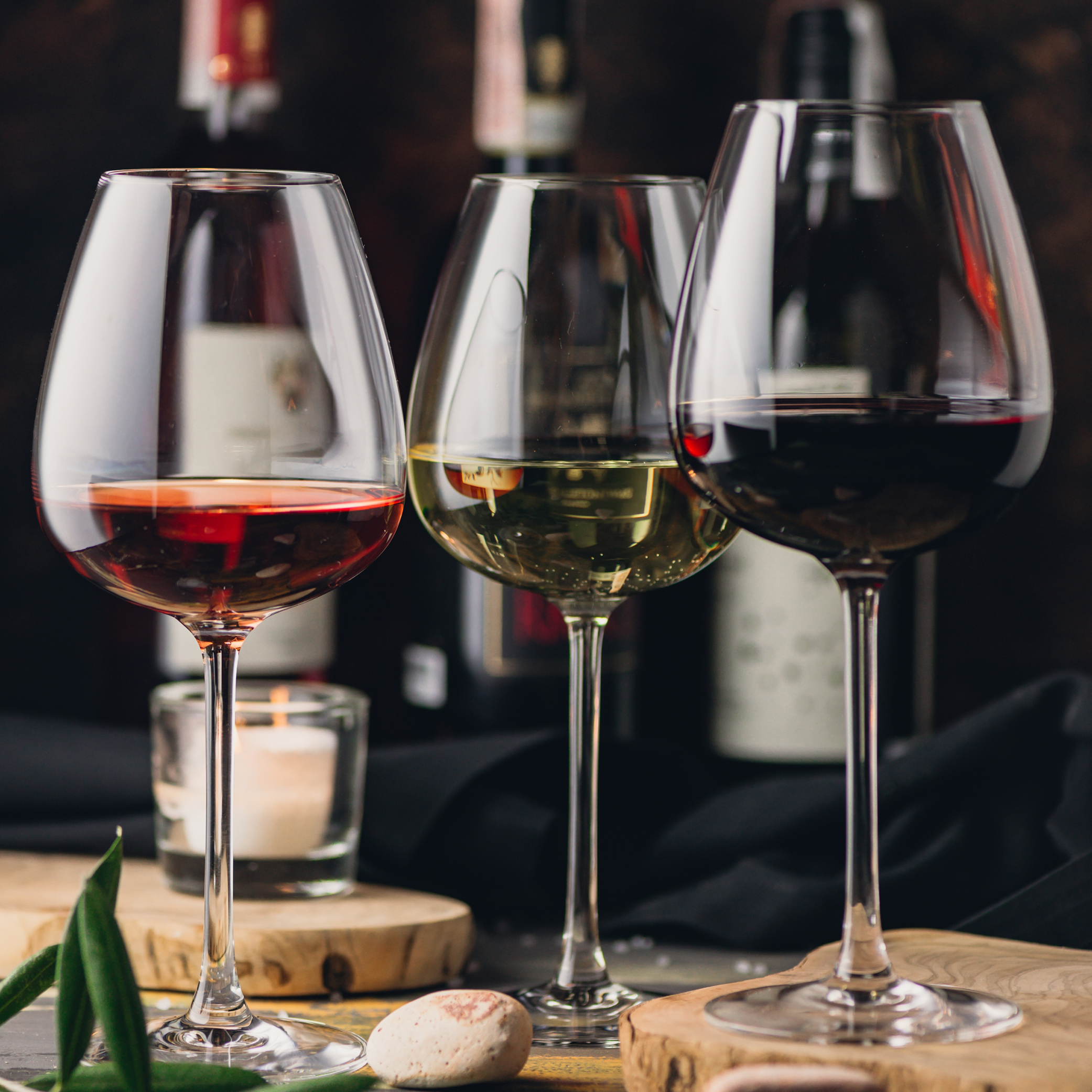 Mid-Autumn Festival Wine Dinner-Events